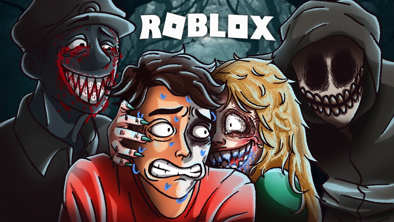 jugando FEARS TO FATHOM en ROBLOX - YouTube
