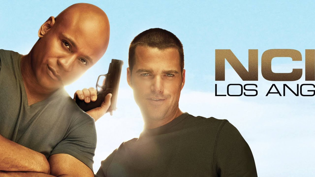 NCIS LA Theme EXTENDED to 1 hour! - YouTube