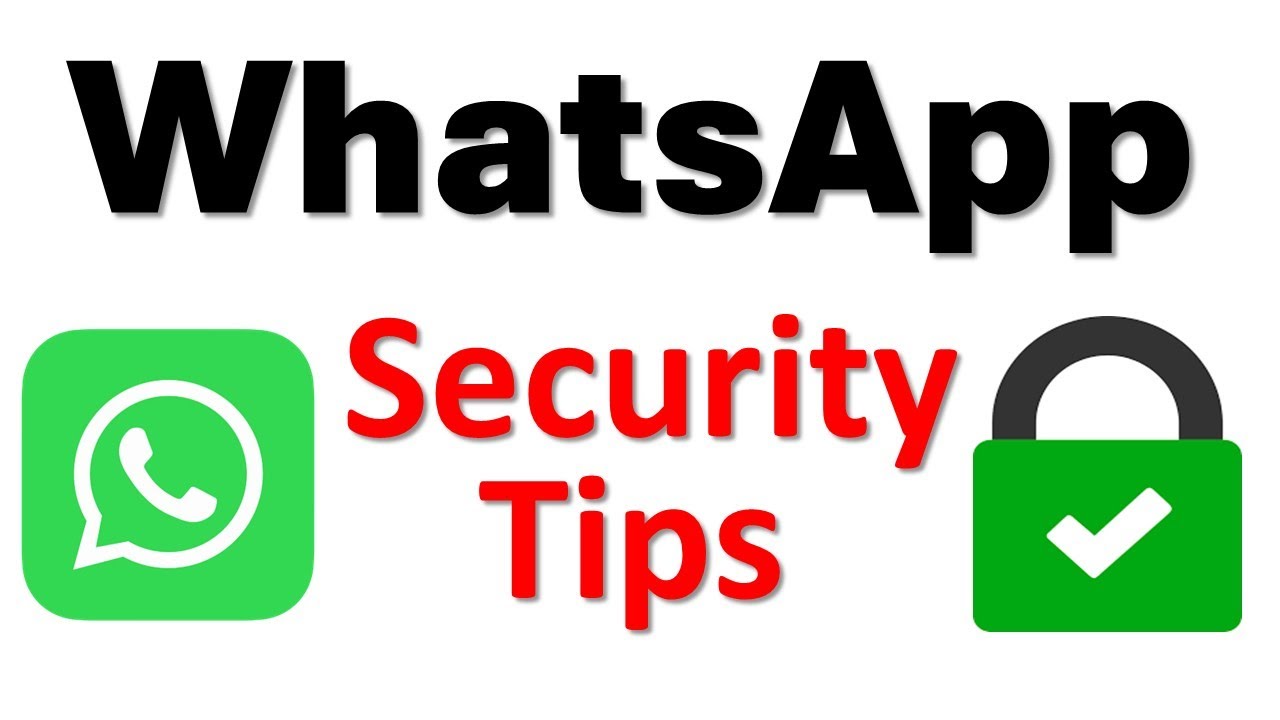 Whatsapp Security Tips | Whatsapp Safety Tips | Whatsapp Tips #whatsapp ...