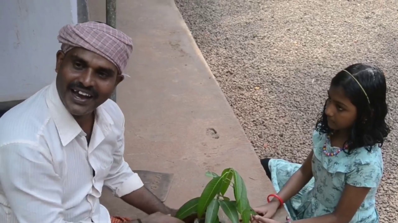 Thanal Marangal - YouTube