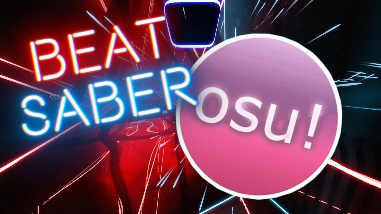 Beat Saber - SakiZ - osu!favorites (ExpertPlus) - YouTube Music