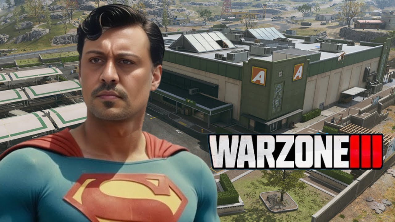 🔴 LIVE☢️Superstore is Back in Warzone! WWE Event Completion - YouTube