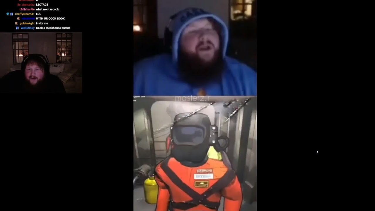 Caseoh’s Funniest Clips That Will Keep You Smiling All Day | Caseoh ...