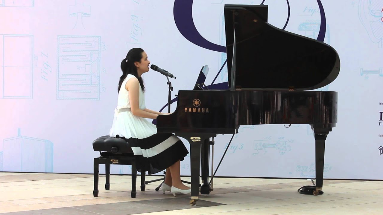 I dreamed a dream -Siu Hoi Yan - YouTube