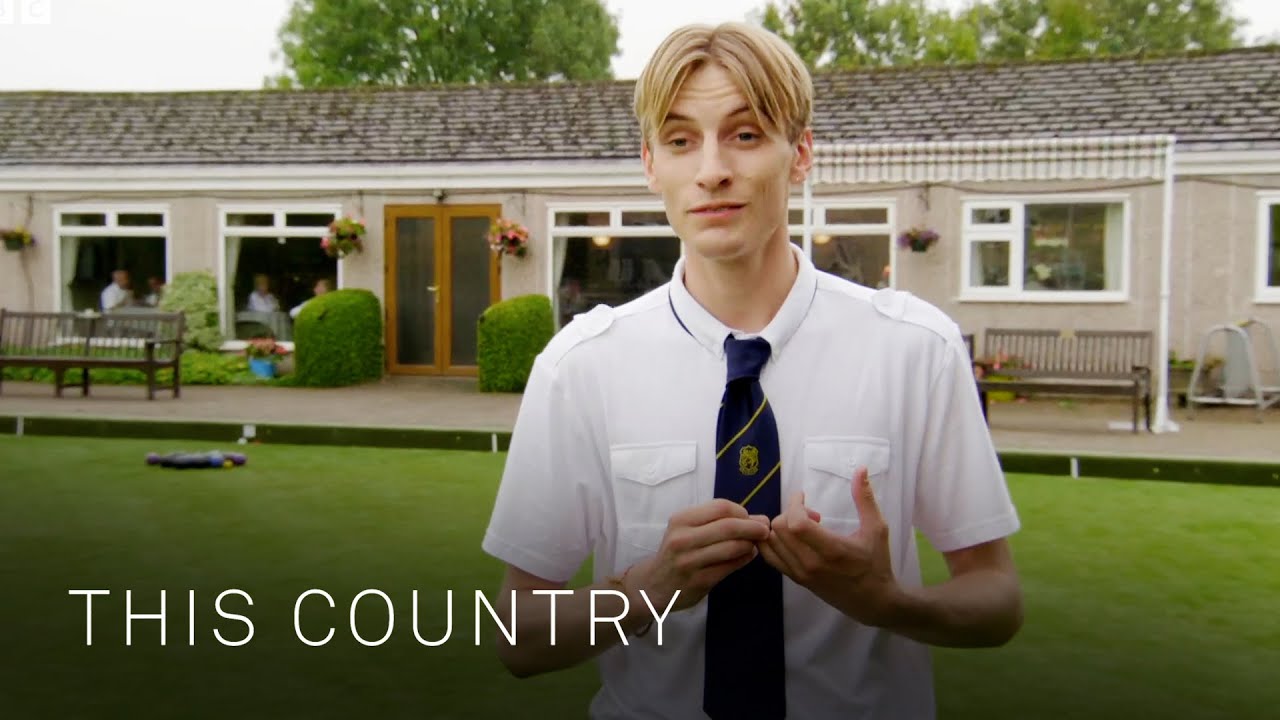 This Country Best of Series 2! | BBC Comedy Greats - YouTube
