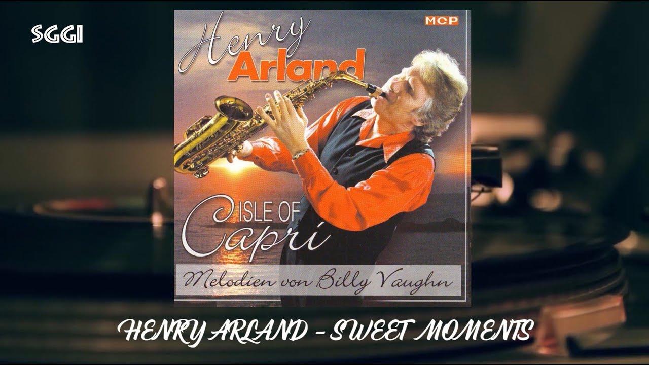 Henry Arland - Moments - YouTube