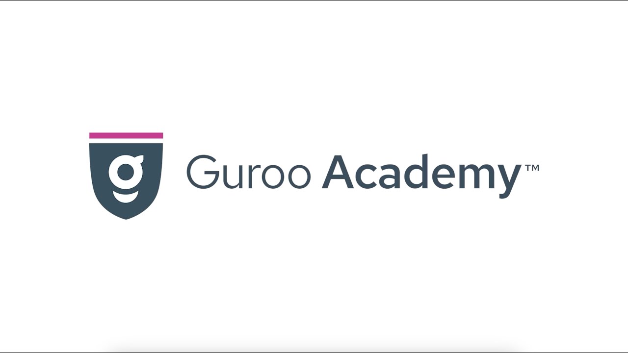 Academy Webinar Demo - Guroo Learning - YouTube