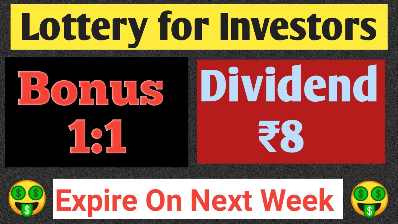 Best Dividend+Bonus Announced Today|Tcs share Big Update#dividend # ...