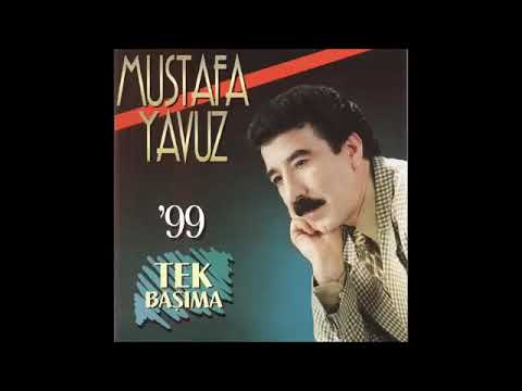 Mustafa Yavuz   Tek Başıma Official Audio