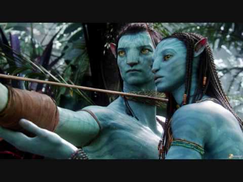 Avatar Trailer Musik - YouTube