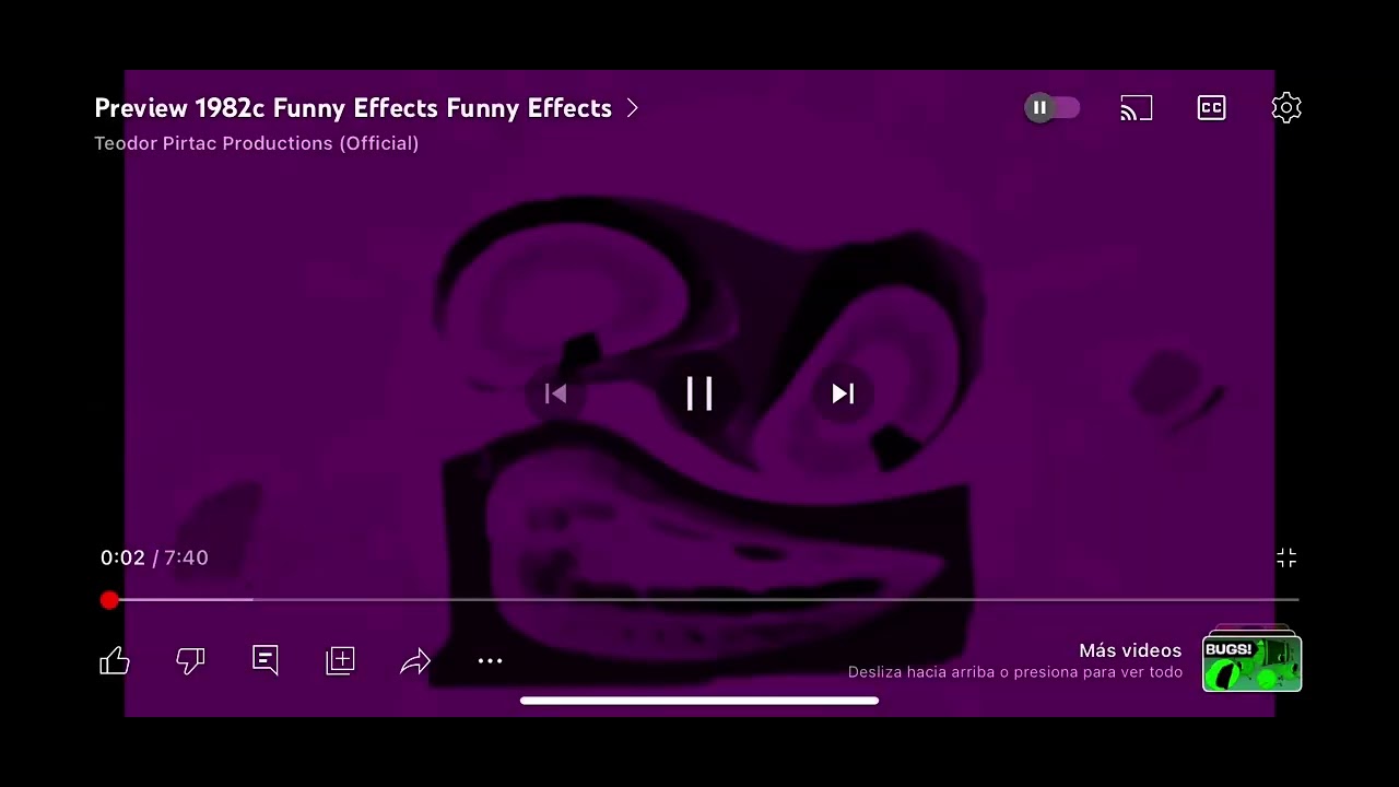 G major by LTV MCA - YouTube