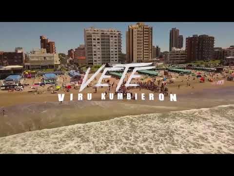 Viru kumbieron vete remix