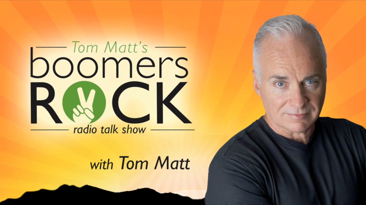 Tom Matt Public Speaking Sizzle Reel - YouTube
