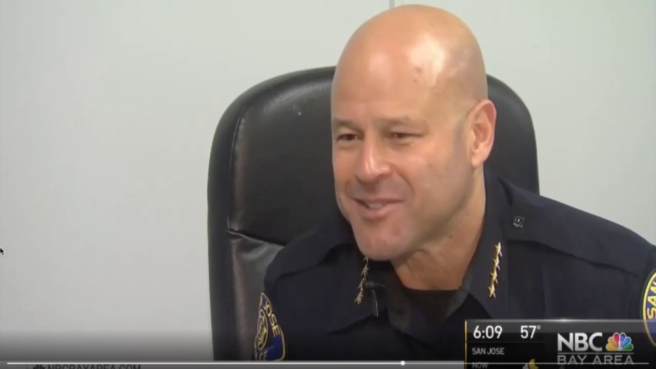 SJPD Arrests - YouTube