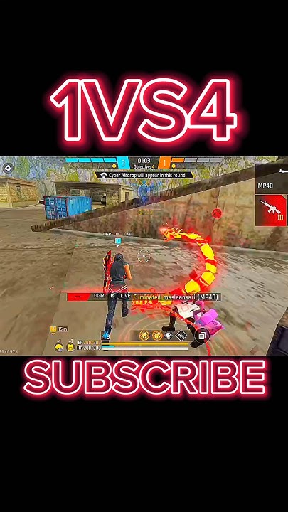 Fast⚡Glowall Speed Moment Handcame 🌍| 3 Finger Custom Hud Settings | @Zerox ff @DGRISLIVE - YouTube