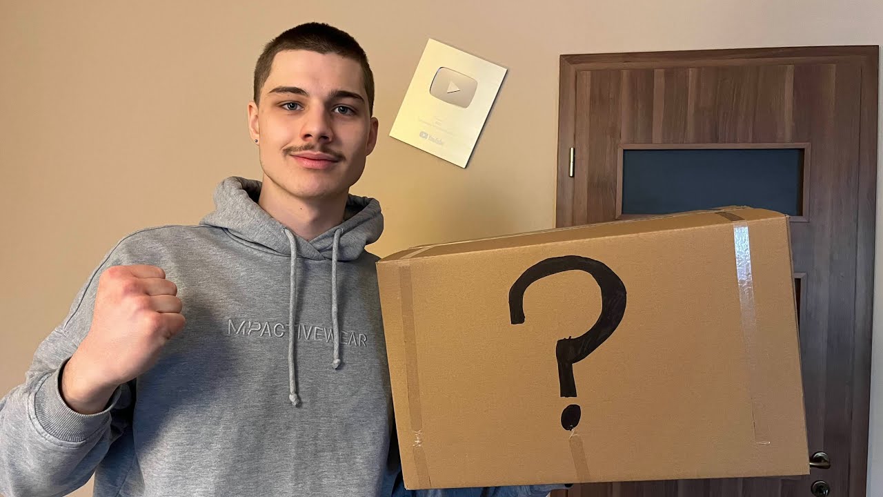Mystery Boxot Viszek BalÁzskicksnek Youtube