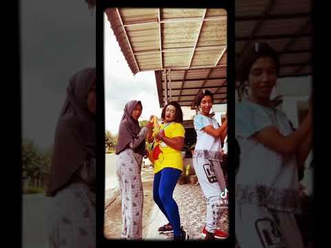 Tik tok kontrakan rempon