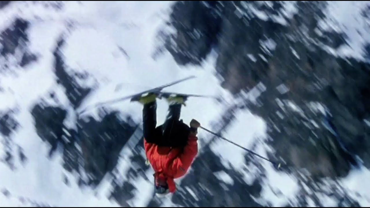 Matt Reardon excerpt from WINTER - YouTube