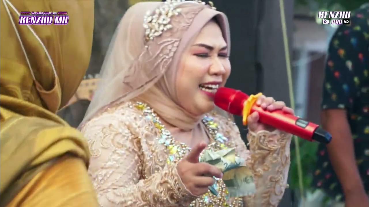 PECAH SERIBU- FAUZAH- KENZHU MH SHOW DS TUKDANA 2022 - YouTube