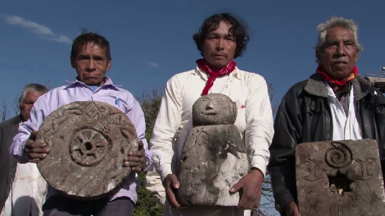 Los Tepehuanes - YouTube