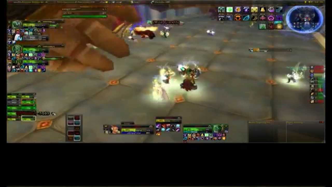 How to: kologarn with open arms achivement - YouTube