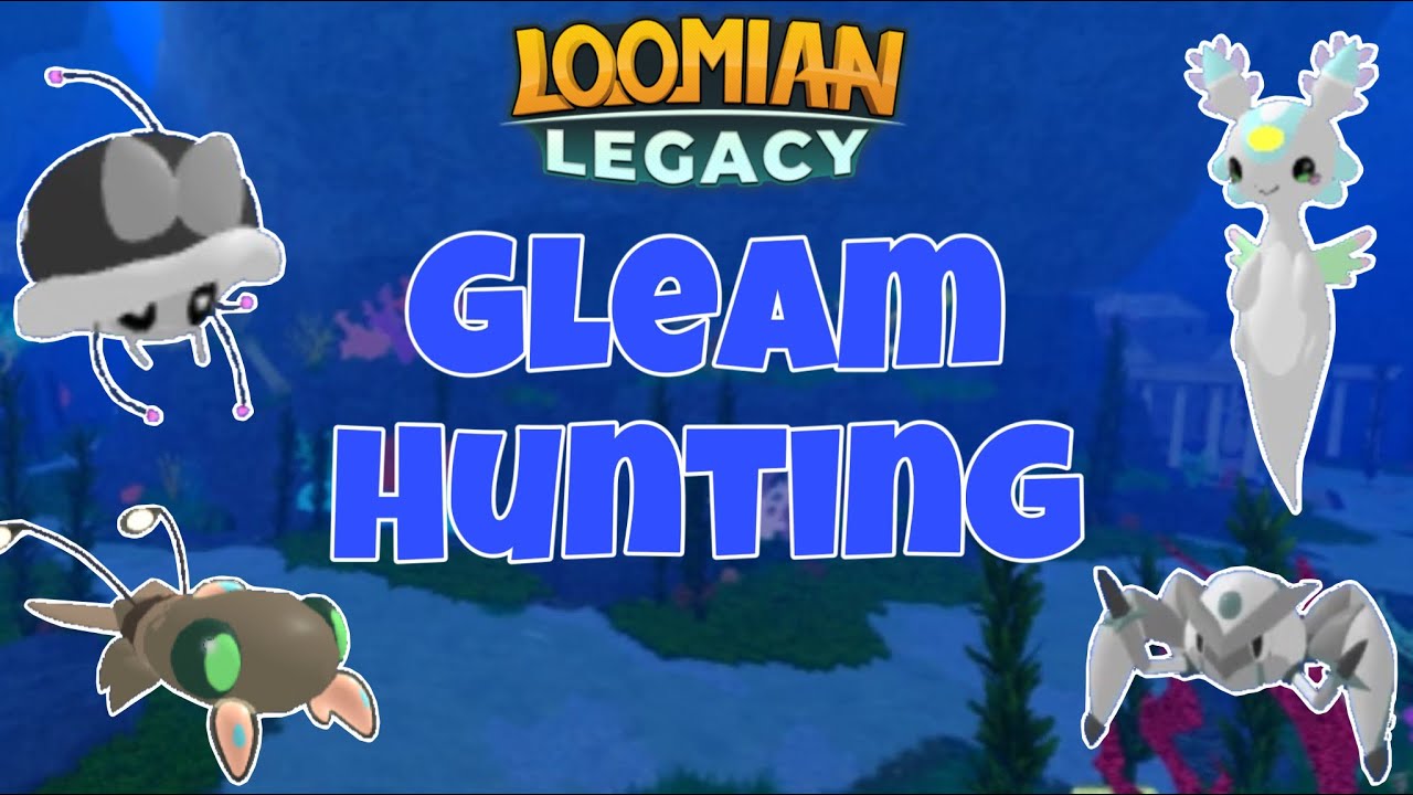 More Gleam Hunting, hopefully for Gamma Teripod. Let's do this ...