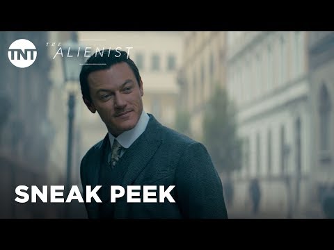 The Alienist: Sara Howard, Will You Marry Me? - Season 1, Ep. 5 [SNEAK PEEK] | TNT