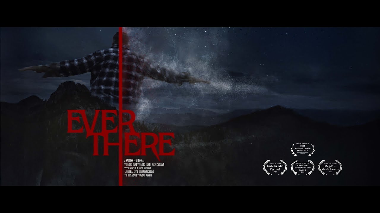Ever There - Short Film Trailer - YouTube