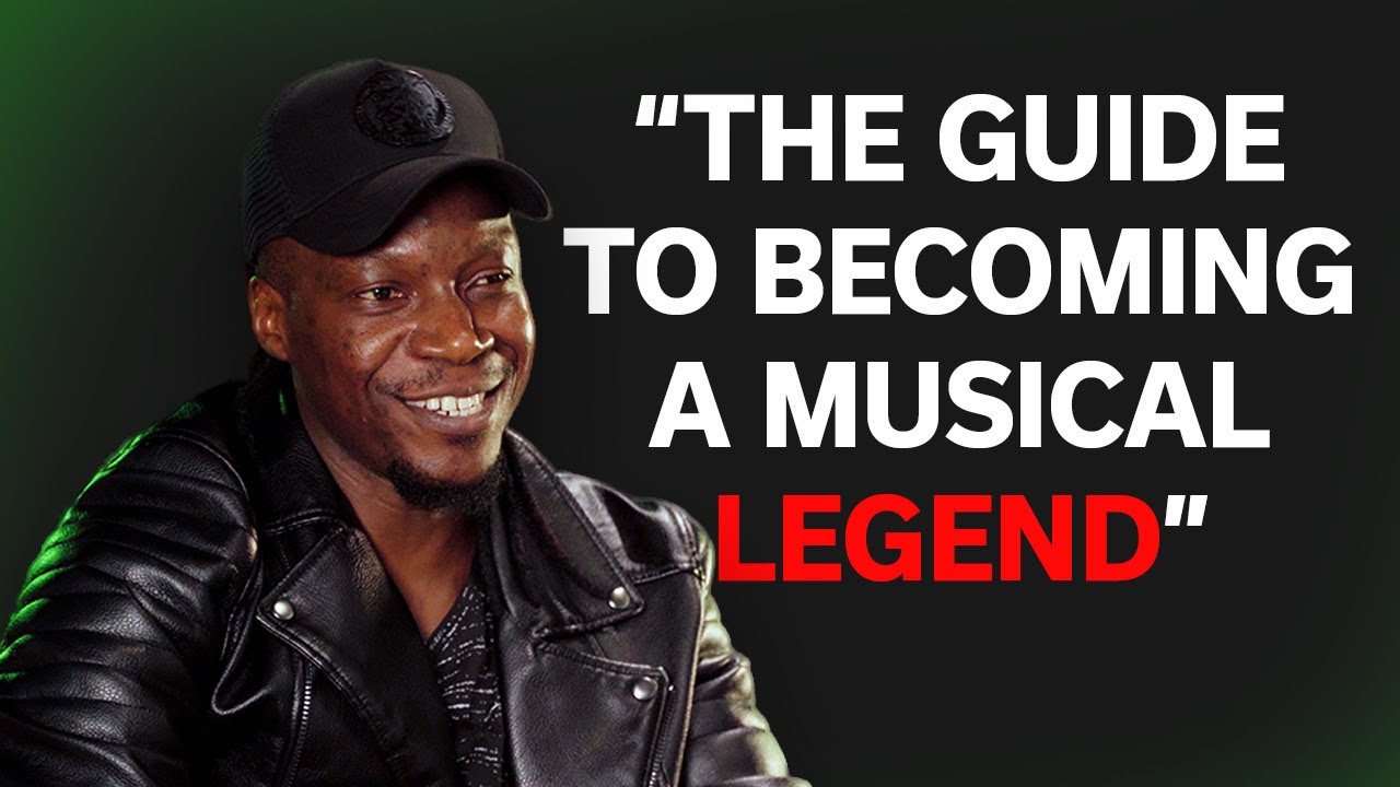 Mbeu : Reaching Millions through Music Ep 26 - YouTube