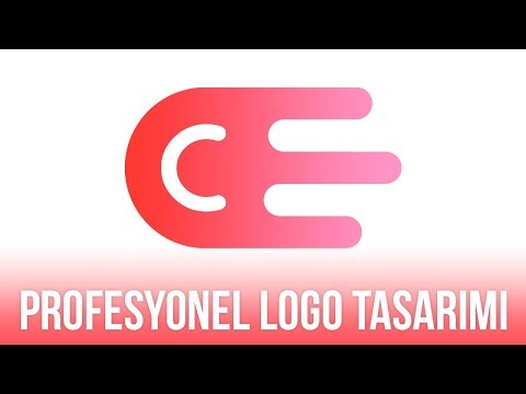Adobe Photoshop Logo Yapımı | Kolay - Profesyonel | Photoshop Dersleri