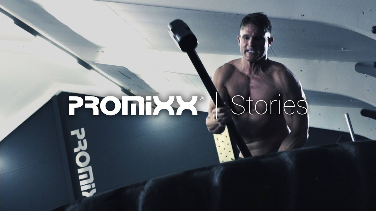 DANIEL VENTURA | The Story So Far - YouTube