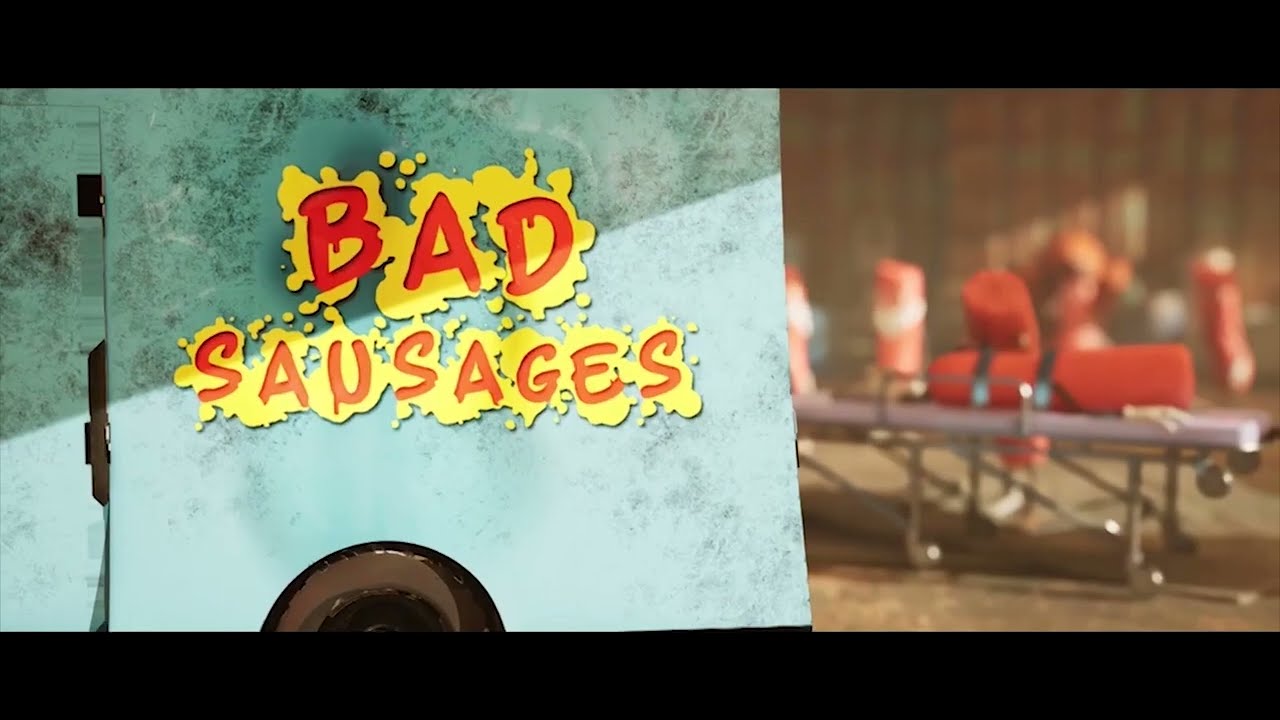 Muhammad Mudassir Animation Reel 2023 - YouTube