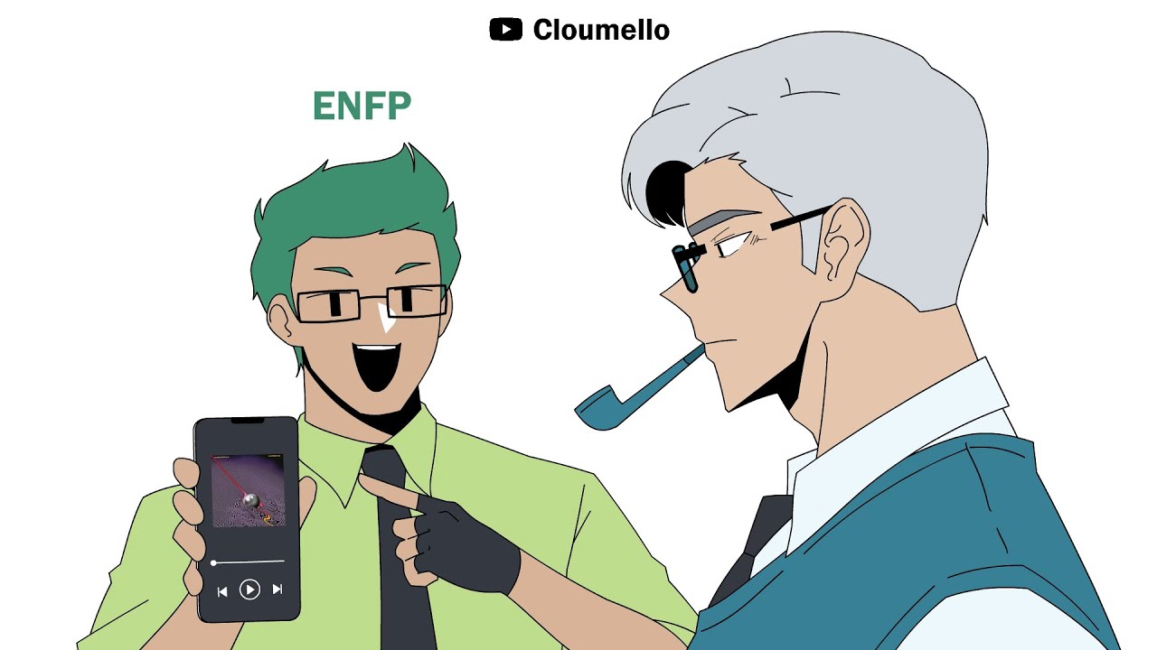 I love Tame Impala | MBTI meme - YouTube