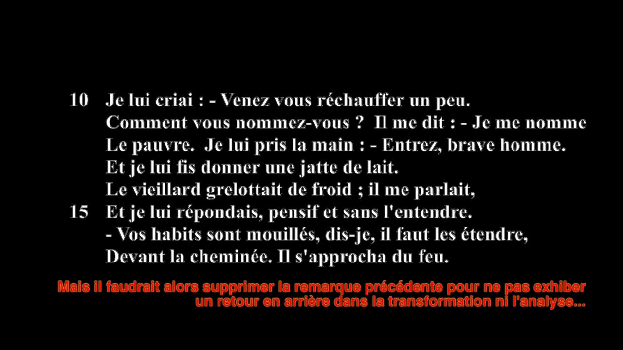 "Le Mendiant" - L.A. 2 - YouTube