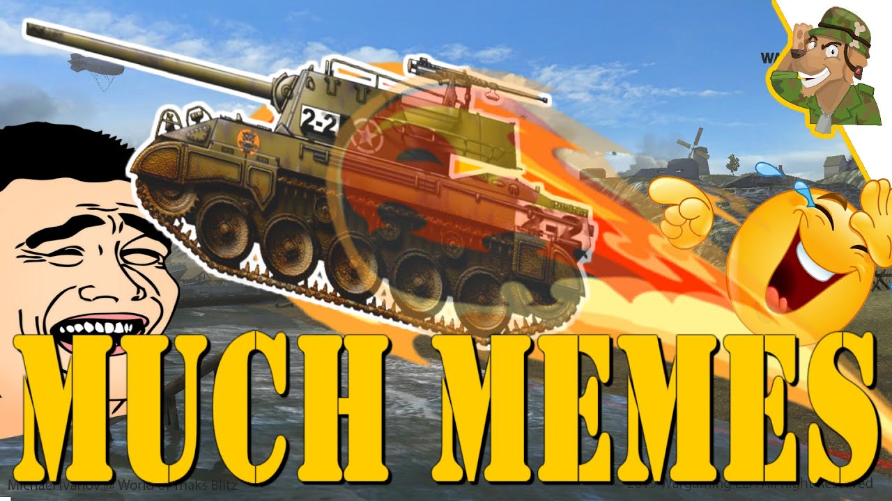 Us army memes world of tanks blitz meme - bustersmaio