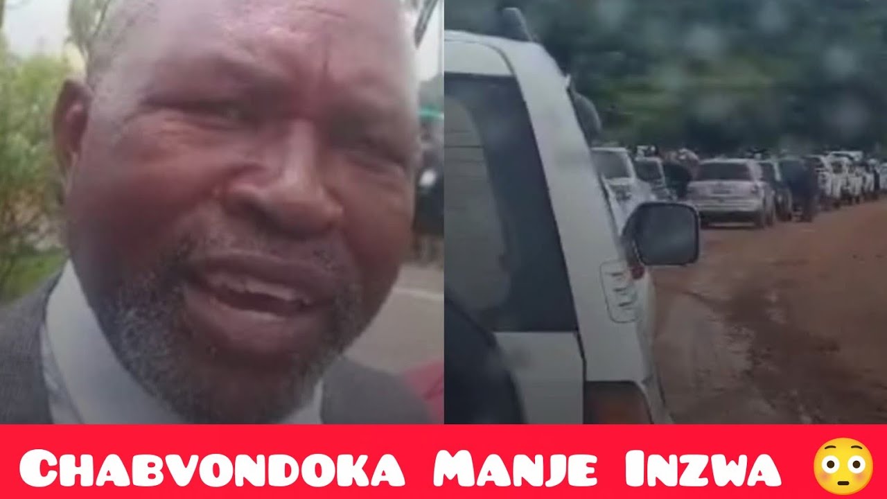 Minister Calls Chief Murinye To Order Over Riverton Academy Impasse 😳 ...