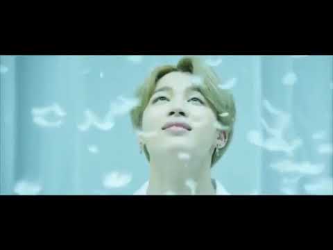 BTS Jimin - Woh Lamhe -Atif Aslam [Film # 4] [Eng Sub]