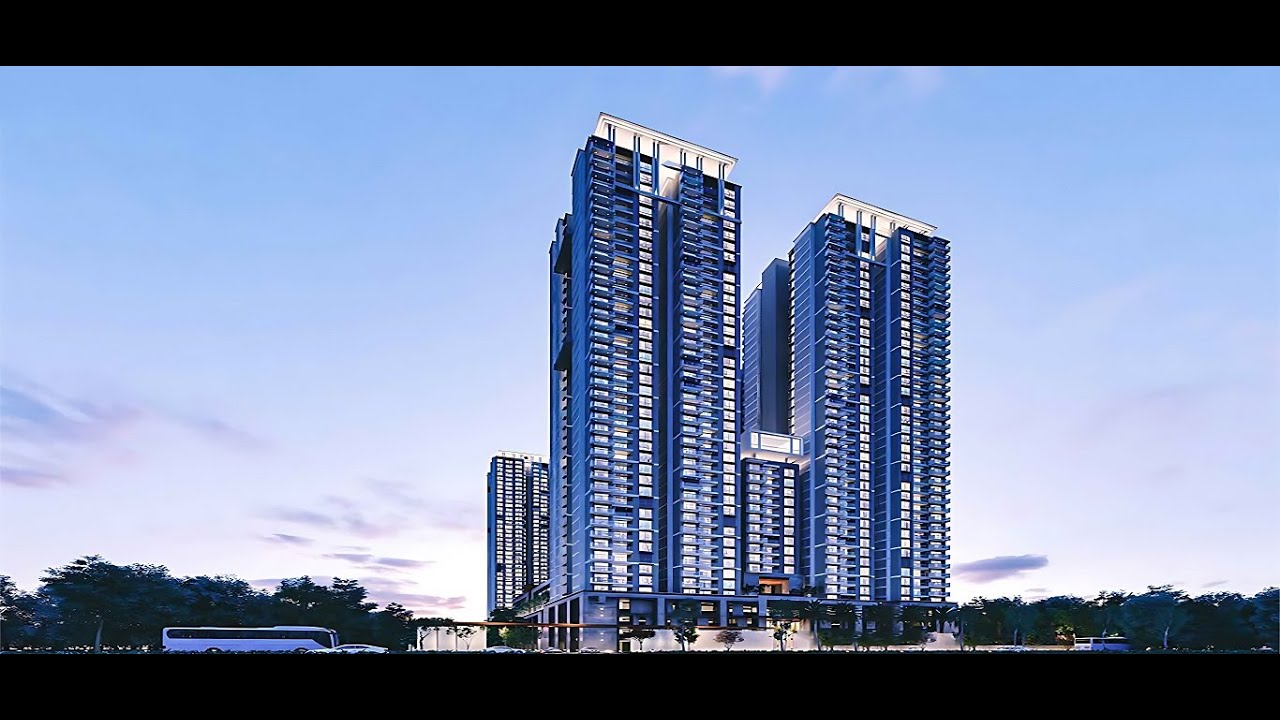 🏡 Prestige Neopolis Kokapet Sophistication and Comfort in Hyderabad 🏡 ...