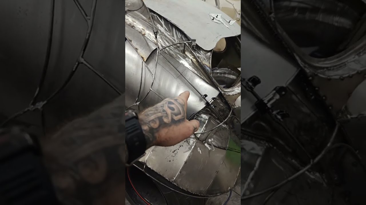 Berzerker Garage is live! - YouTube