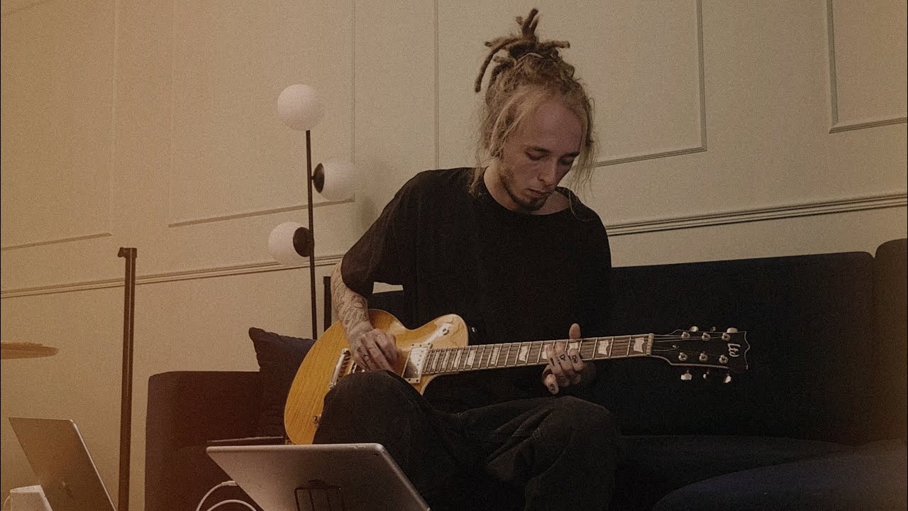 Guitar Live Looping Performance Logic Pro X YouTube guitar-live-looping-performance-logic-pro-x-youtube