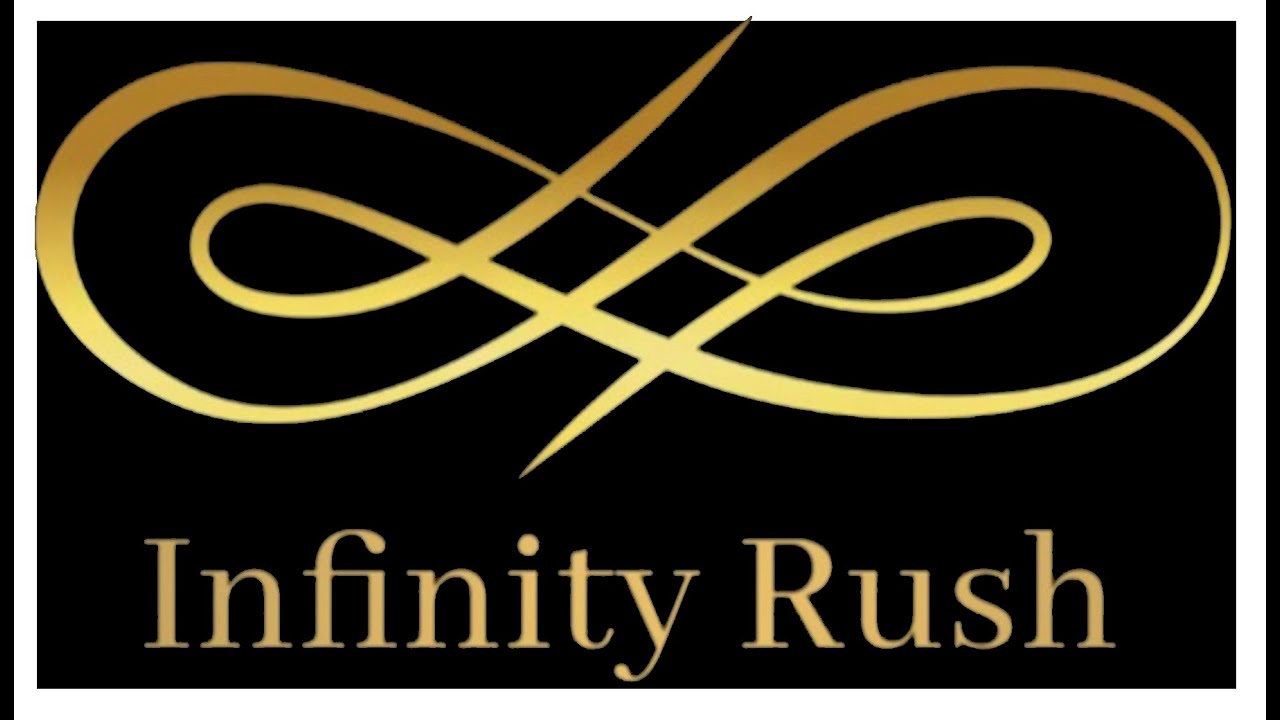 Infinity Rush AFM Promo Video - YouTube