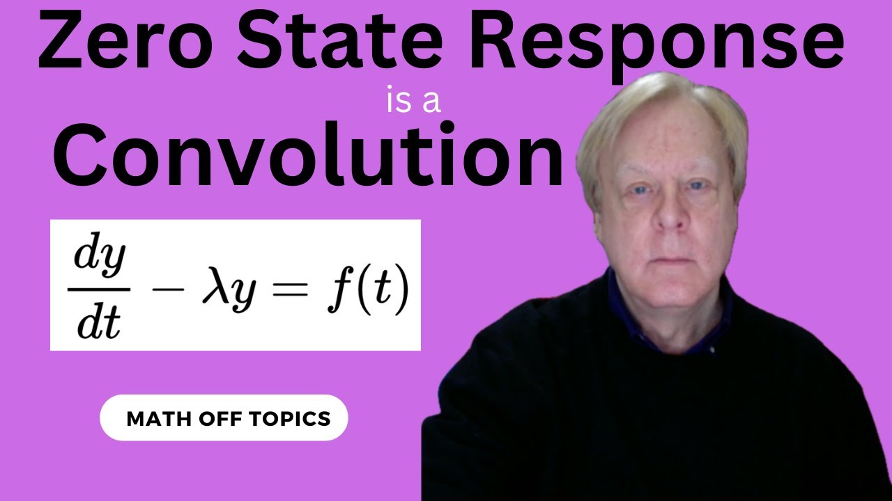 Engineers Should Know This The Zero State Response Of A System Is A 7849