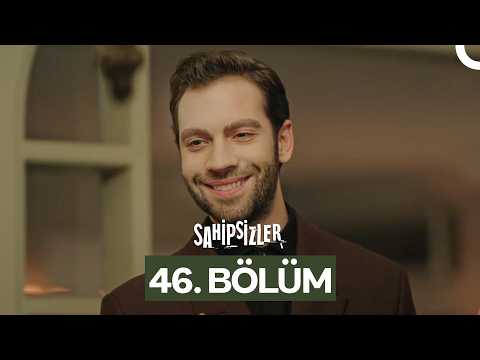 Sahipsizler 46. Bölüm | Yangın Çıktı!