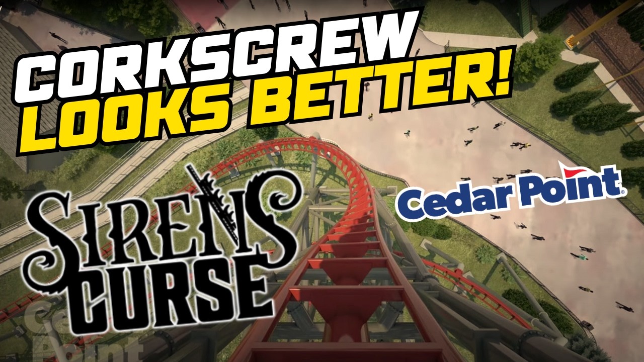 Siren's Curse POV Reaction! - WOW! WHAT THE HECK?? - YouTube