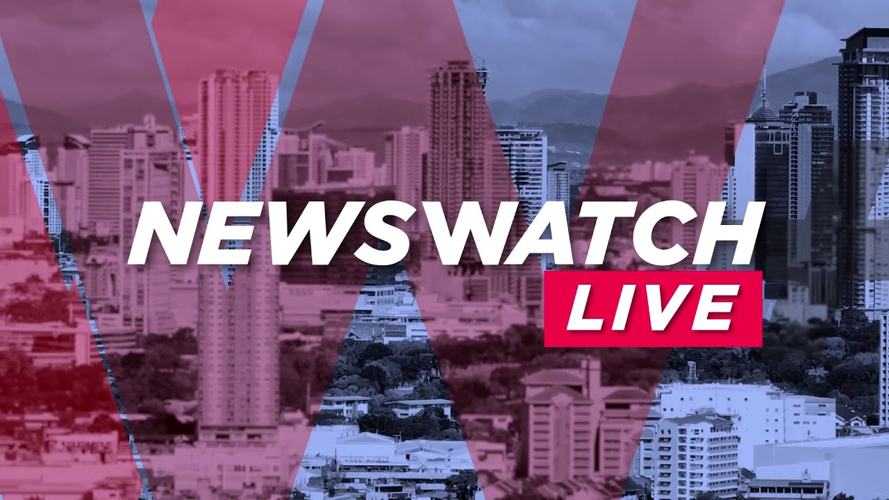 NewsWatch Live - July 3, 2024 | 12 p.m. - YouTube