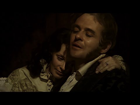 War and Peace - Anthony Hopkins - Leo Tolstoy - Episodes 17-20 - 1972 - Subtitles - Remastered - 4K