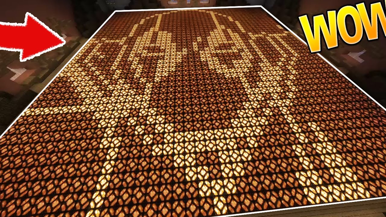 ONLY REDSTONE LAMP CHALLENGE (Minecraft Build Battle) - YouTube