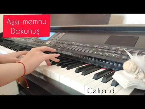 Aşkı-memnu  Dokunuş Duygusal Piano by Celliland Forbidden Love