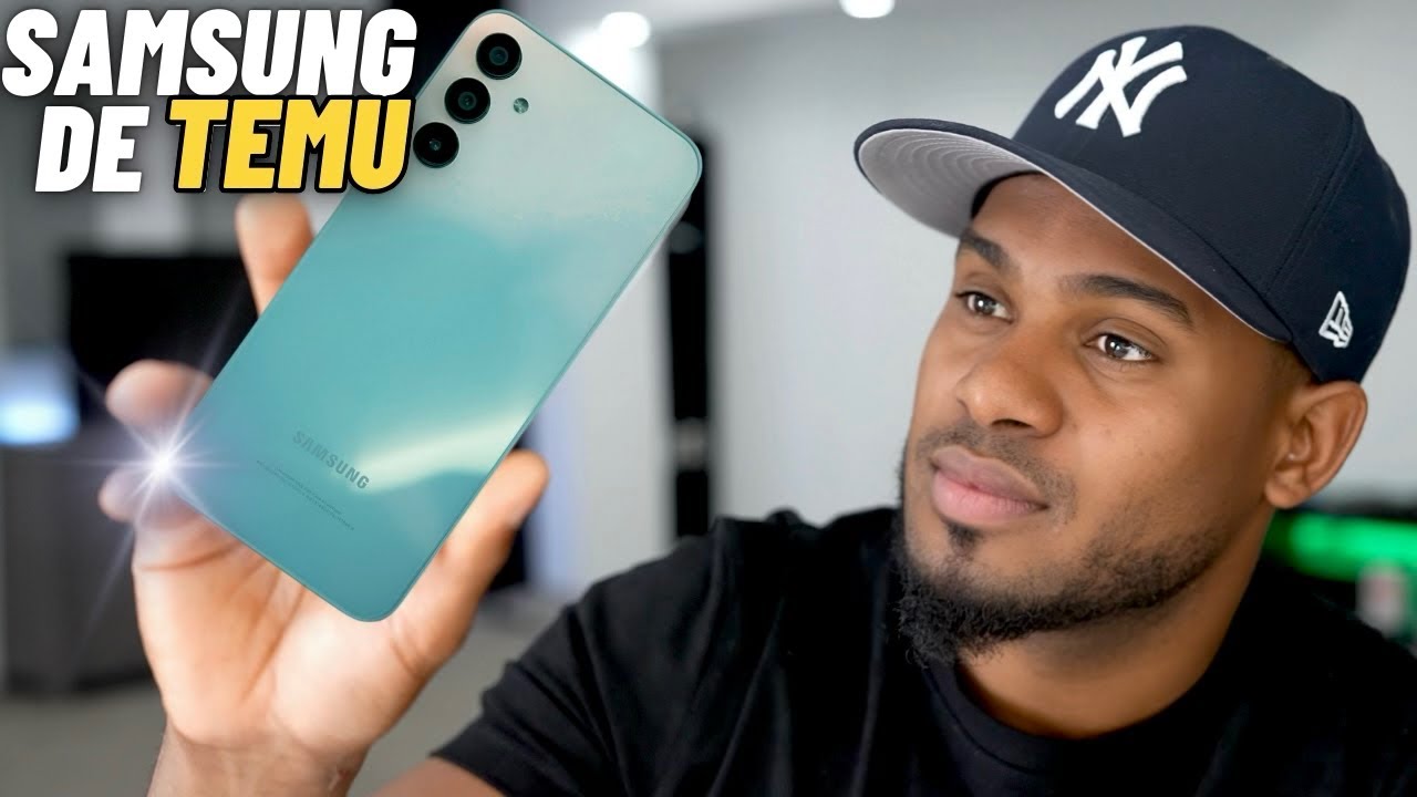 El Telefono mas barato de Temu- Original o Falso ( Me Sorprendió ) 😂😂😂 ...