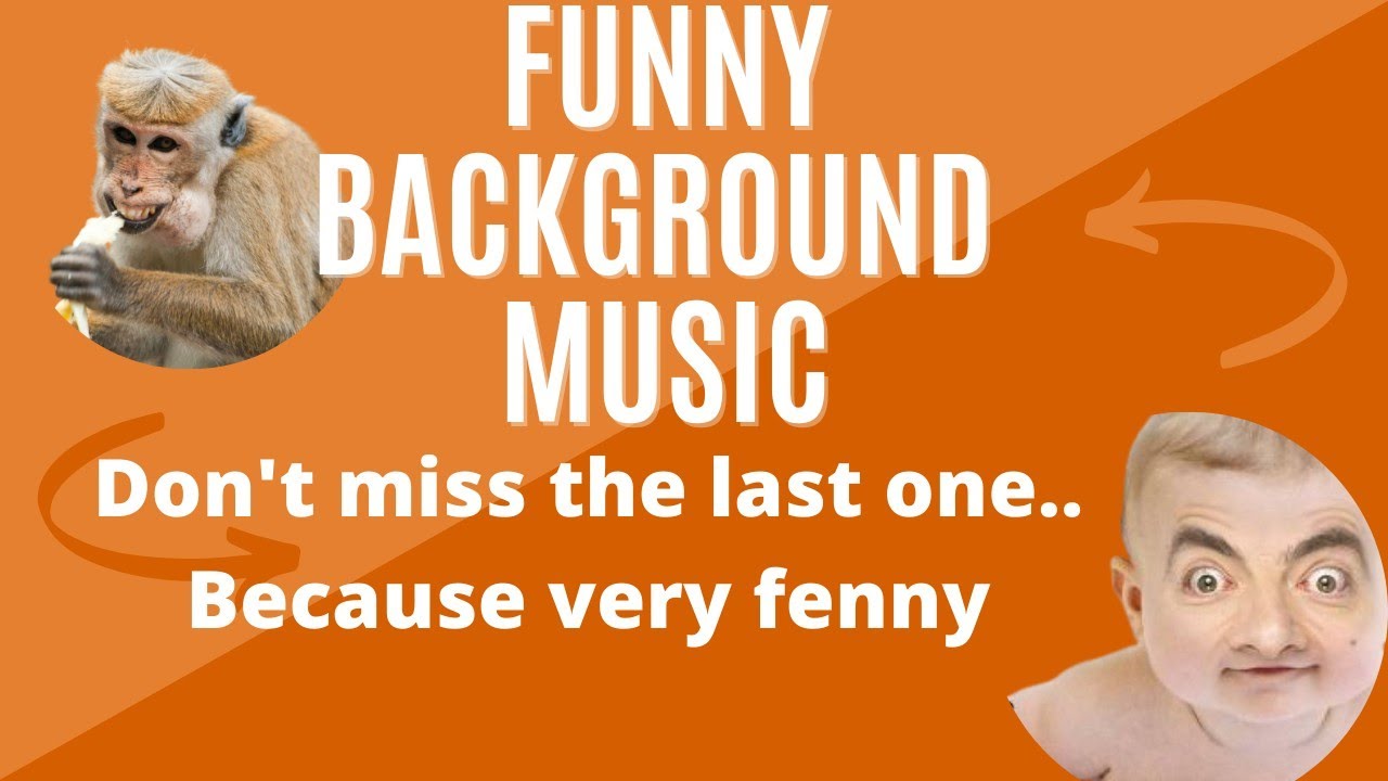 funny background music, copyright free, #music for fun. - YouTube